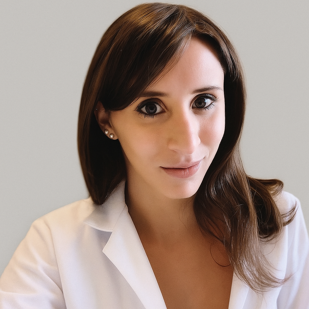 Noemi Maria Oltolina | Santagostino