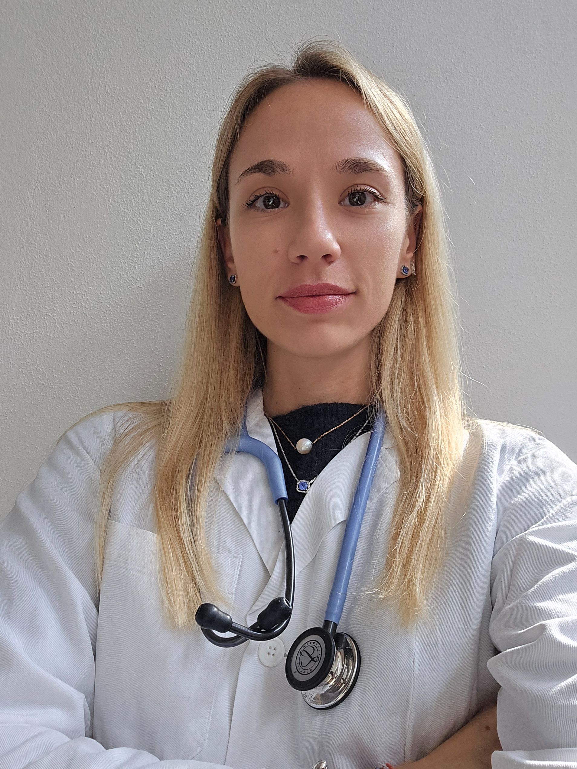 Alessandra Comolli | Santagostino