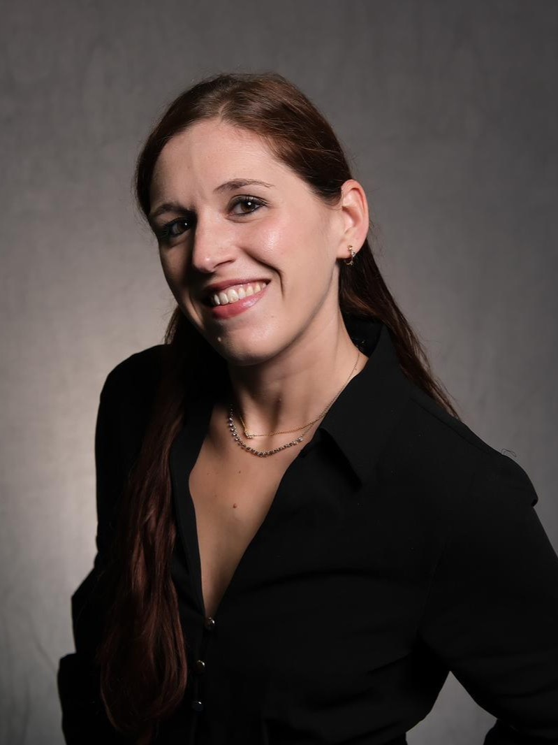 Deborah Bonfili | Santagostino