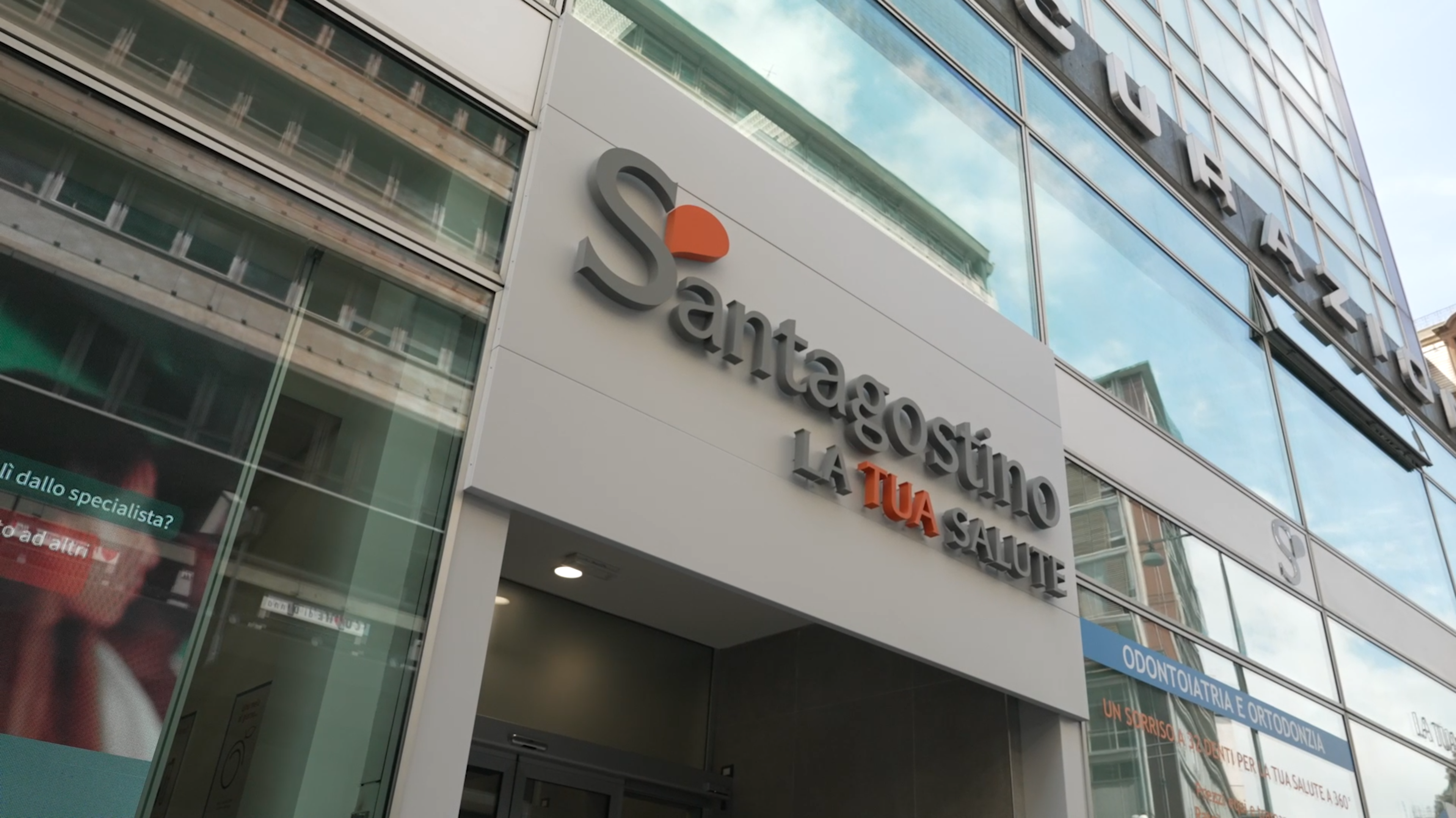 Liguria | Santagostino