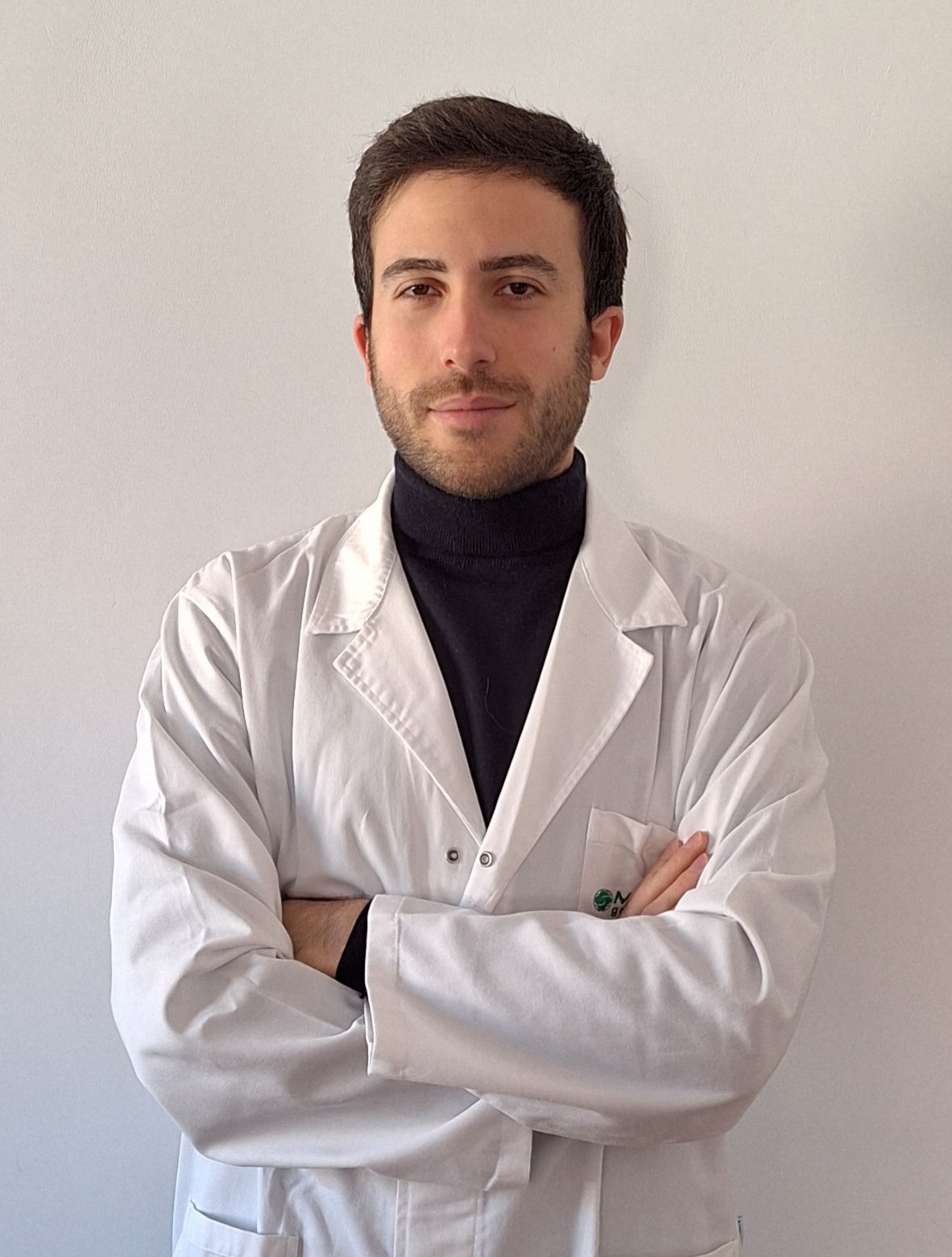 Simone Fenucci | Santagostino