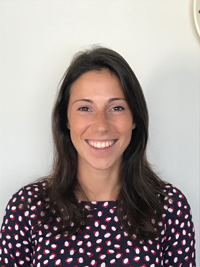 Elisa Costa | Santagostino