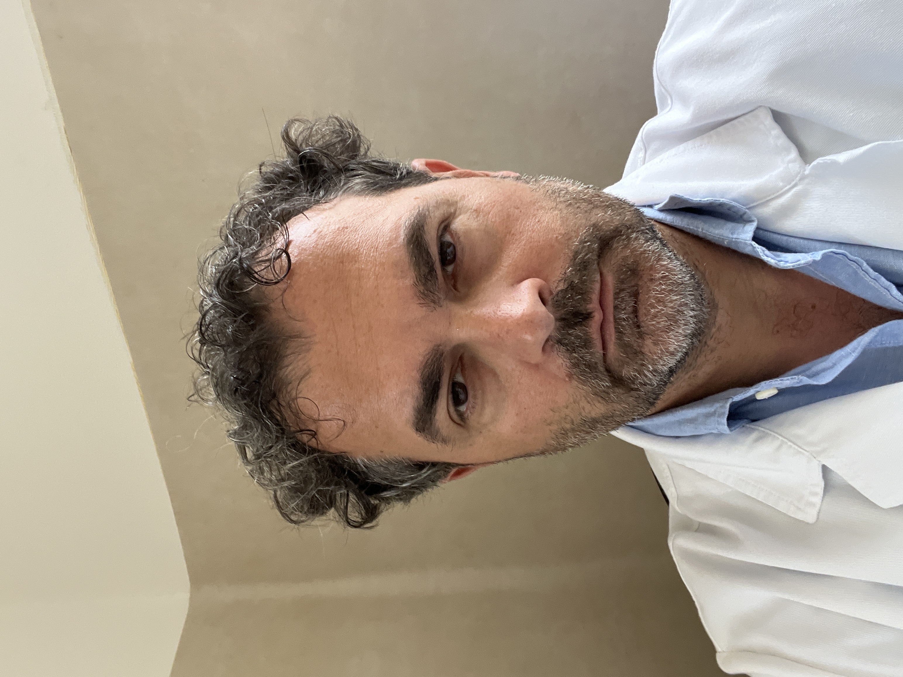 Francesco Miceli | Santagostino