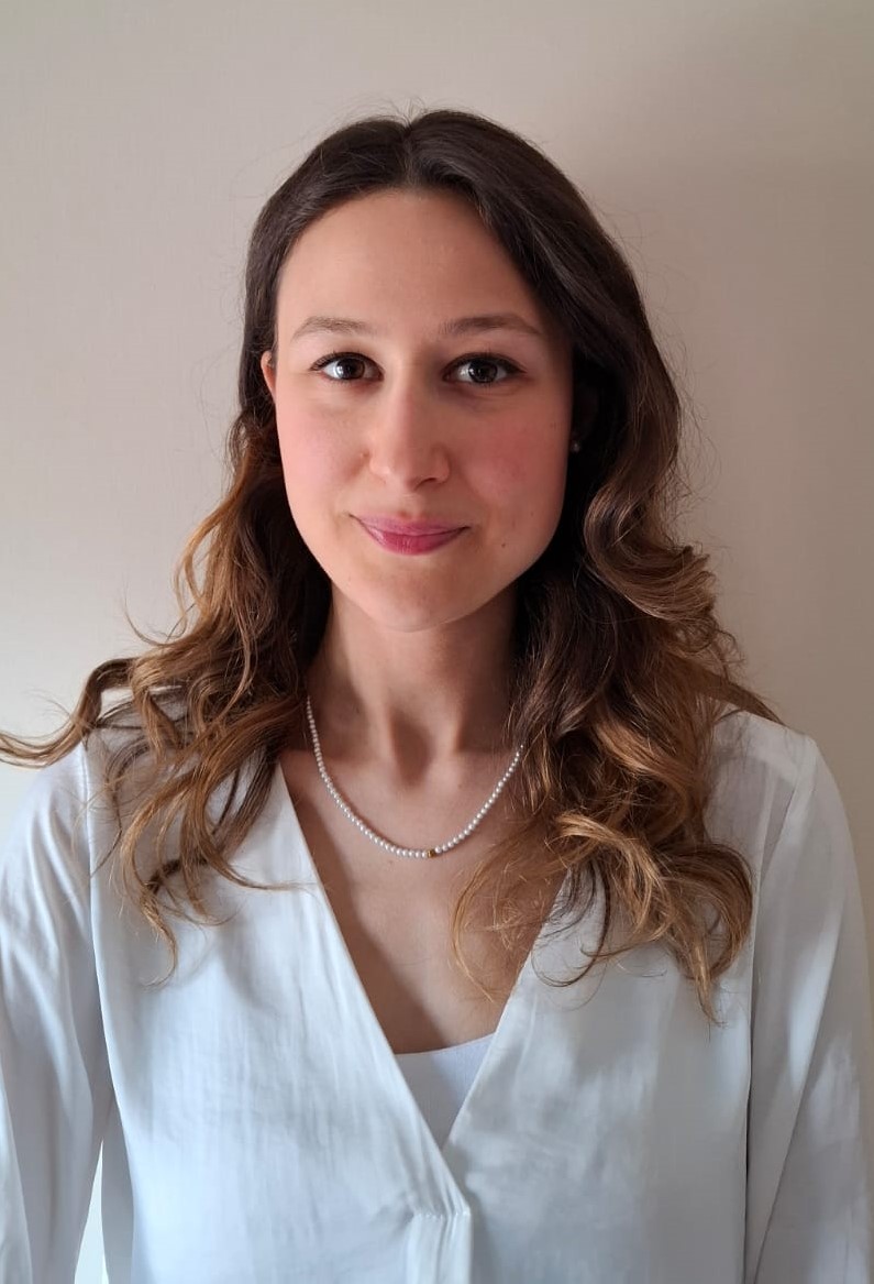 Laura Le Moli | Santagostino