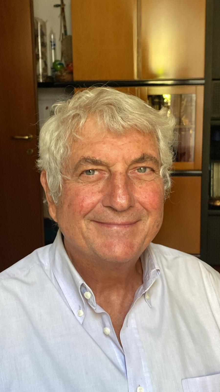 Ugo Strada | Santagostino