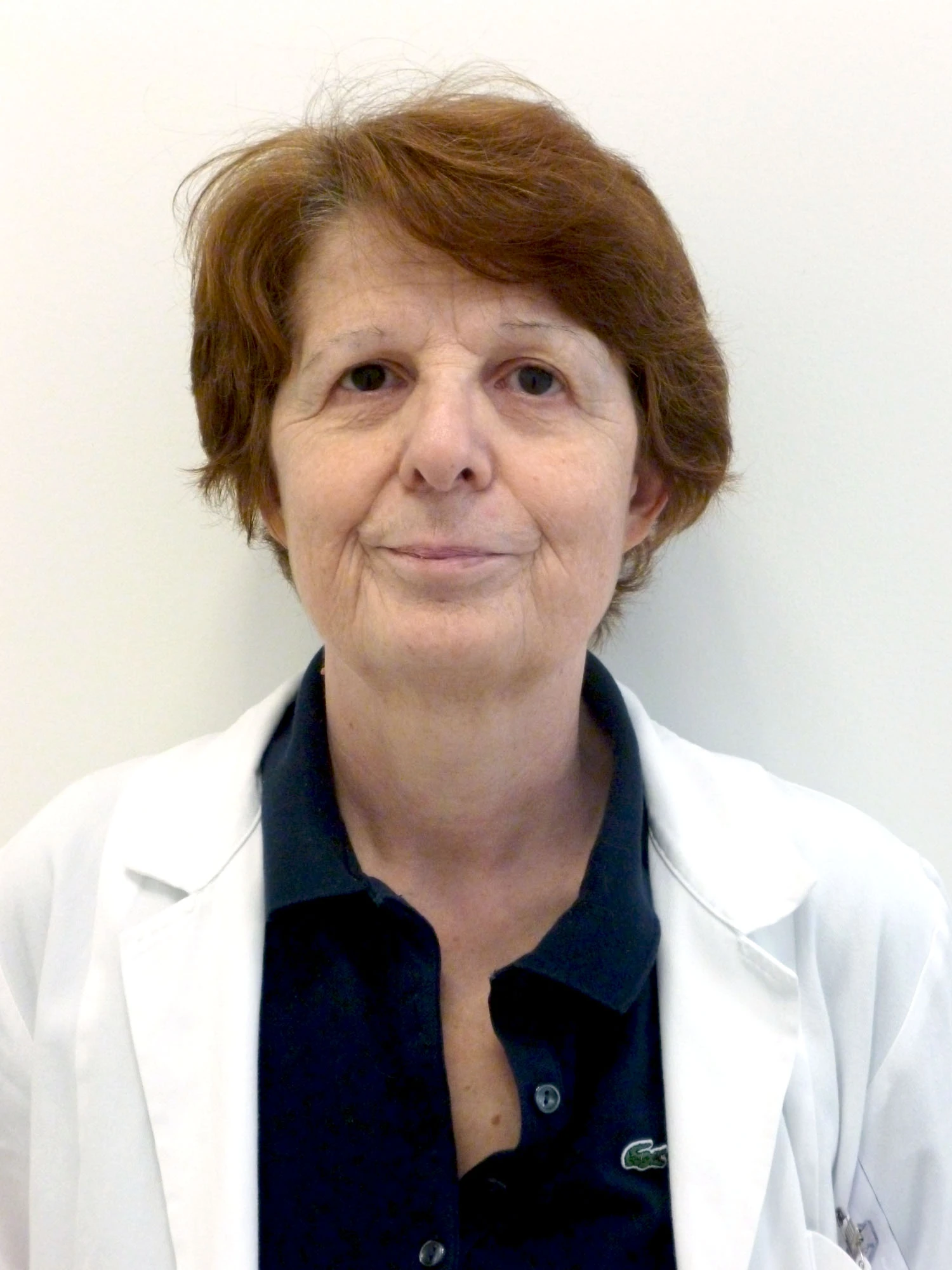 Daniela Bindelli | Santagostino