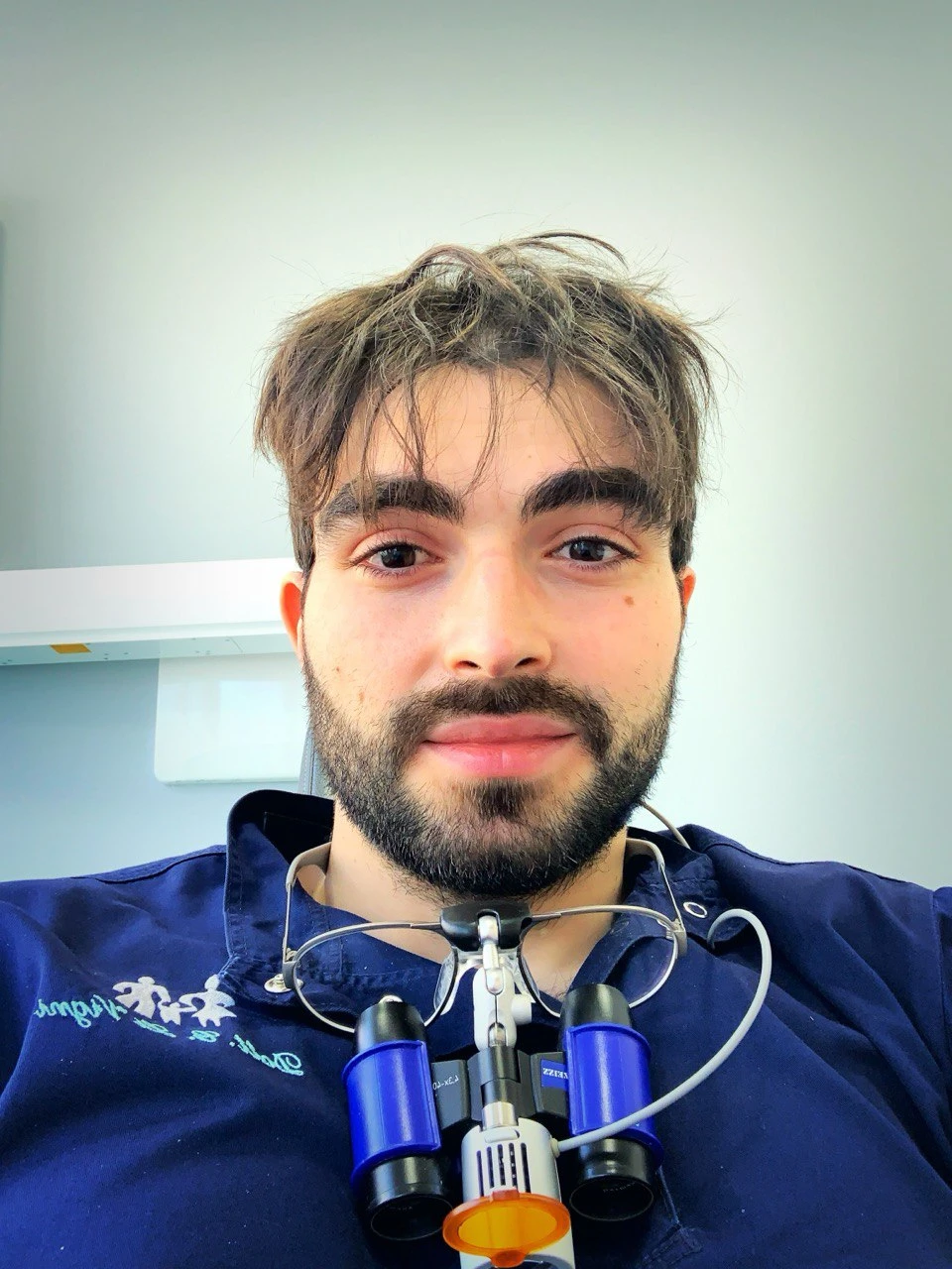 Giacomo Li Vigni | Santagostino