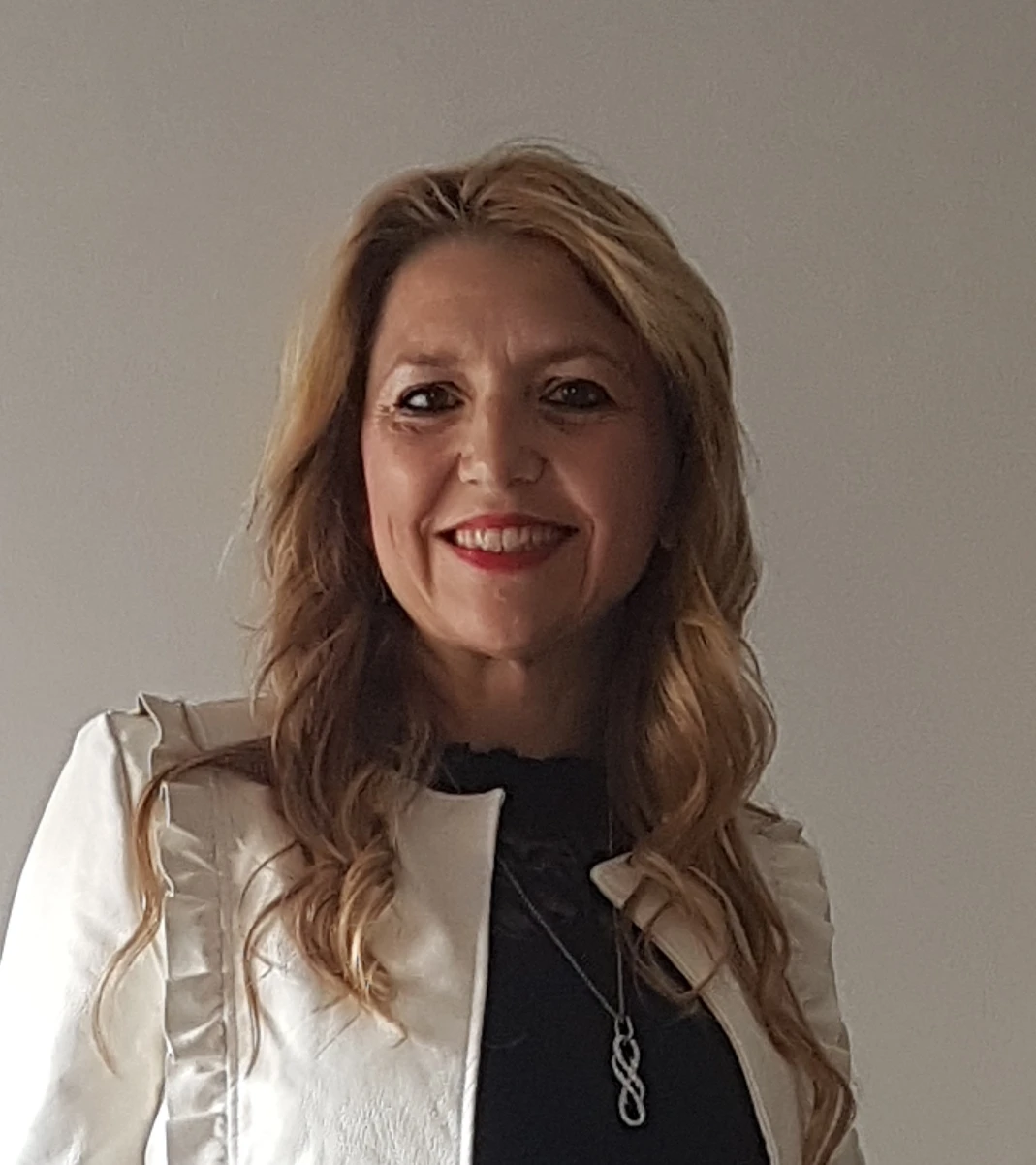 Elena Rossetti | Santagostino