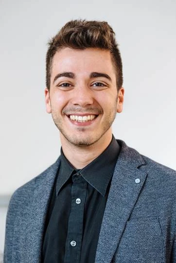 Alexandre Crivellari | Santagostino