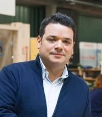 Andrea Porcu | Santagostino