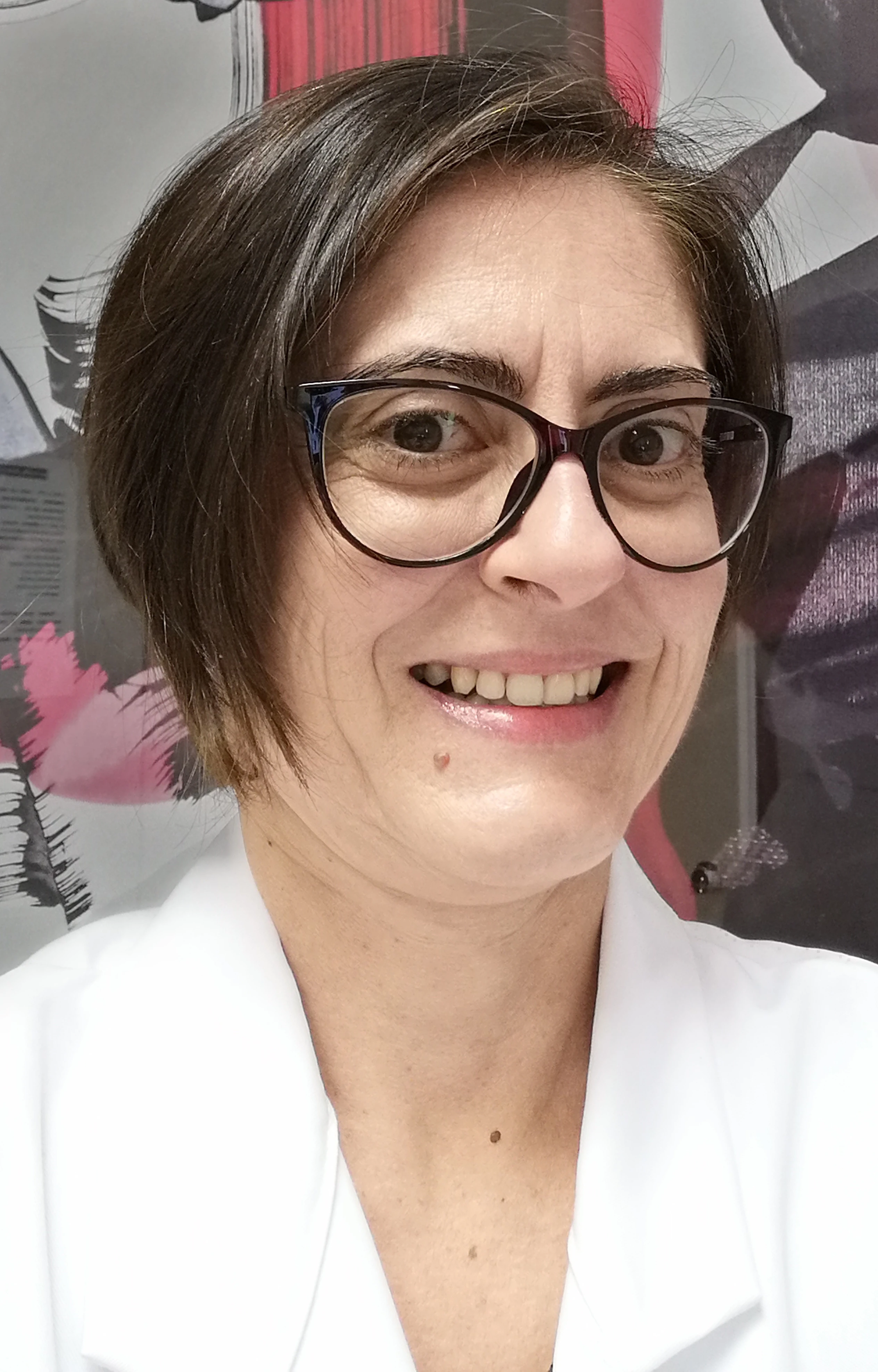 Elisabetta Angela Passoni | Santagostino