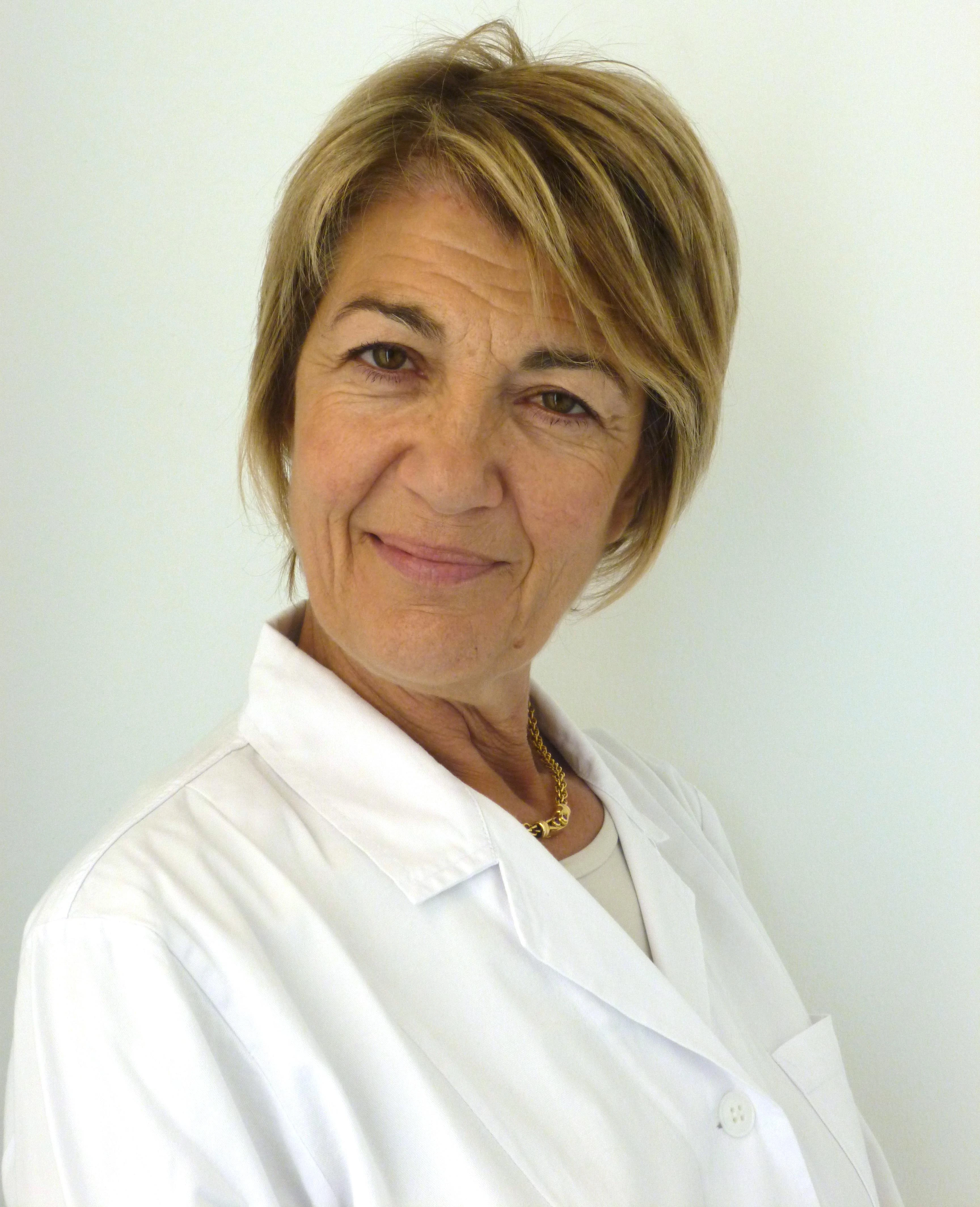 Francesca Testa | Santagostino