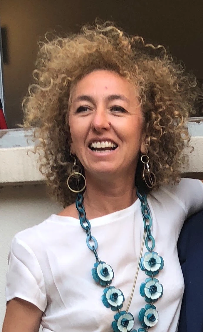 Maria Francesca Jaboli | Santagostino