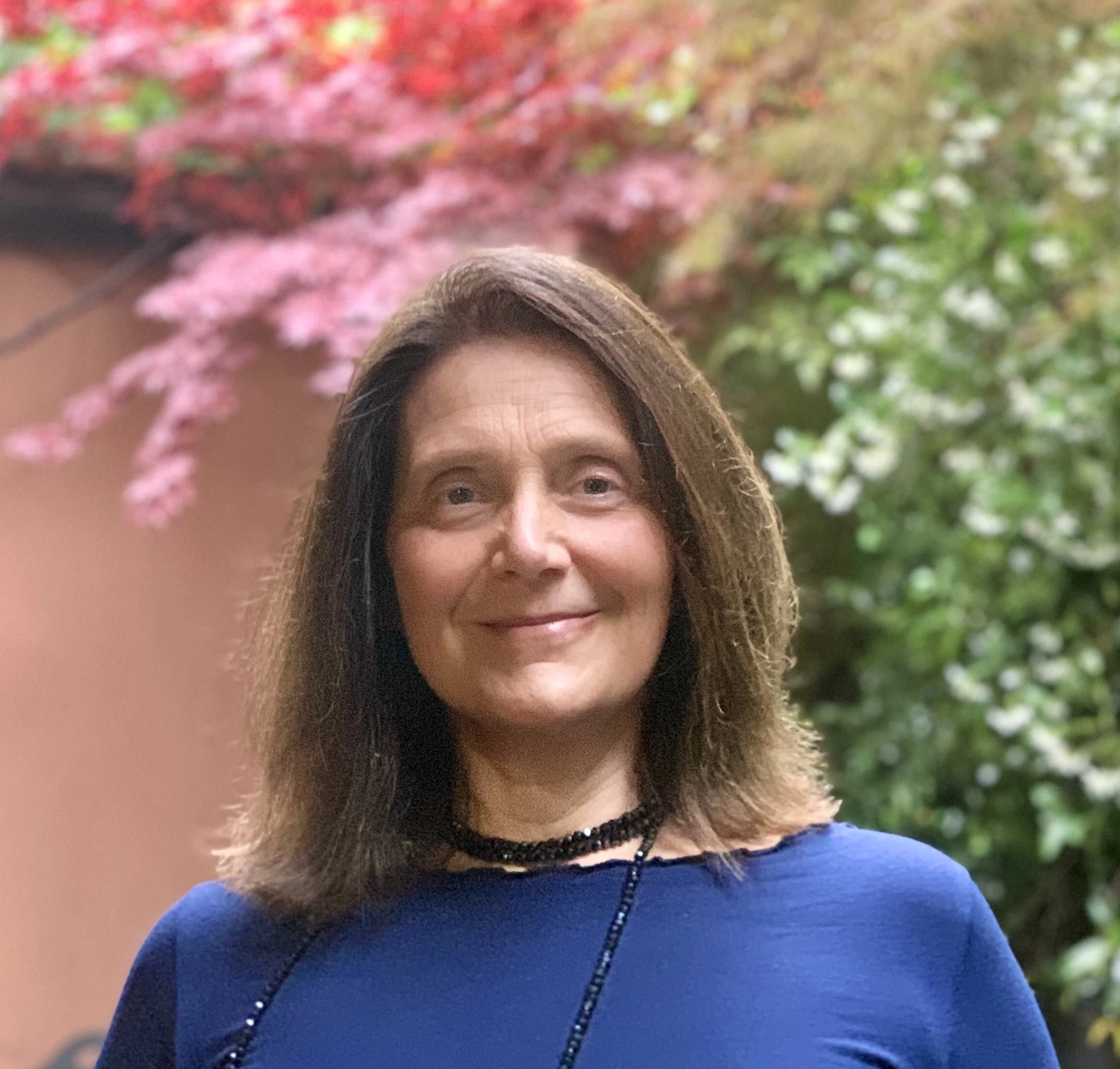 Maria Giulia Corbucci | Santagostino