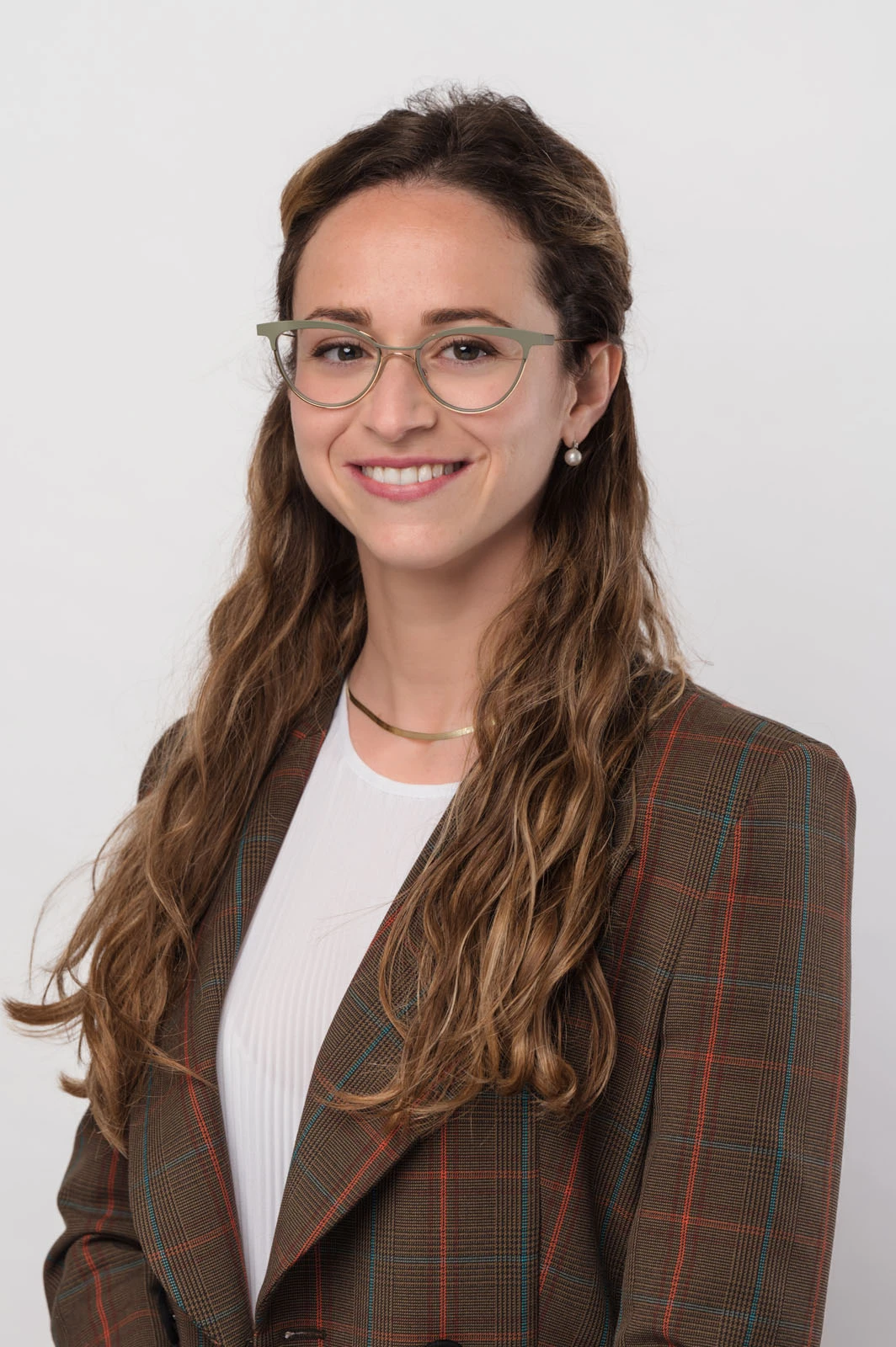 Sara Mussoni | Santagostino