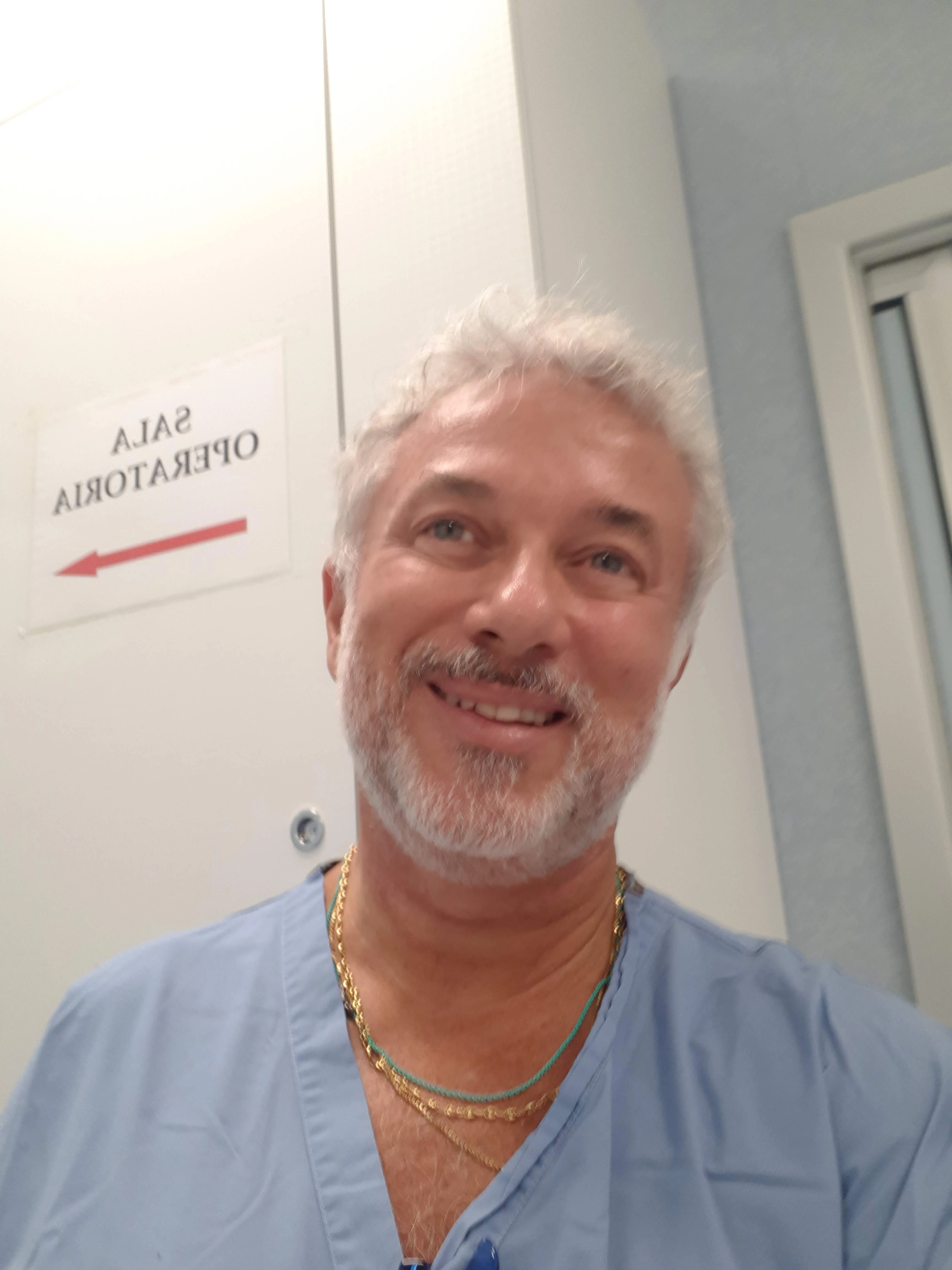 Marco Moscati | Santagostino