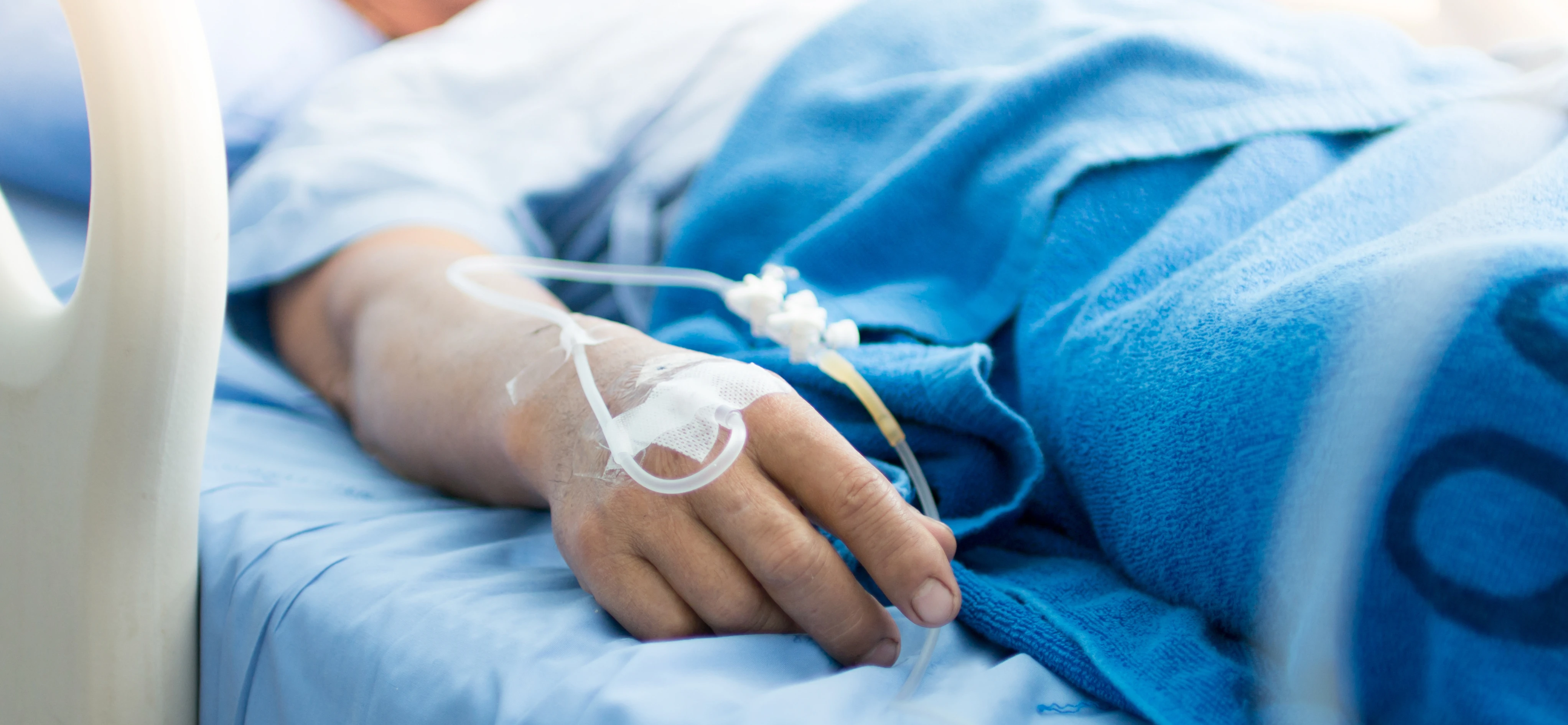 Le piaghe da decubito: cosa sono e come si curano - Santagostino Magazine