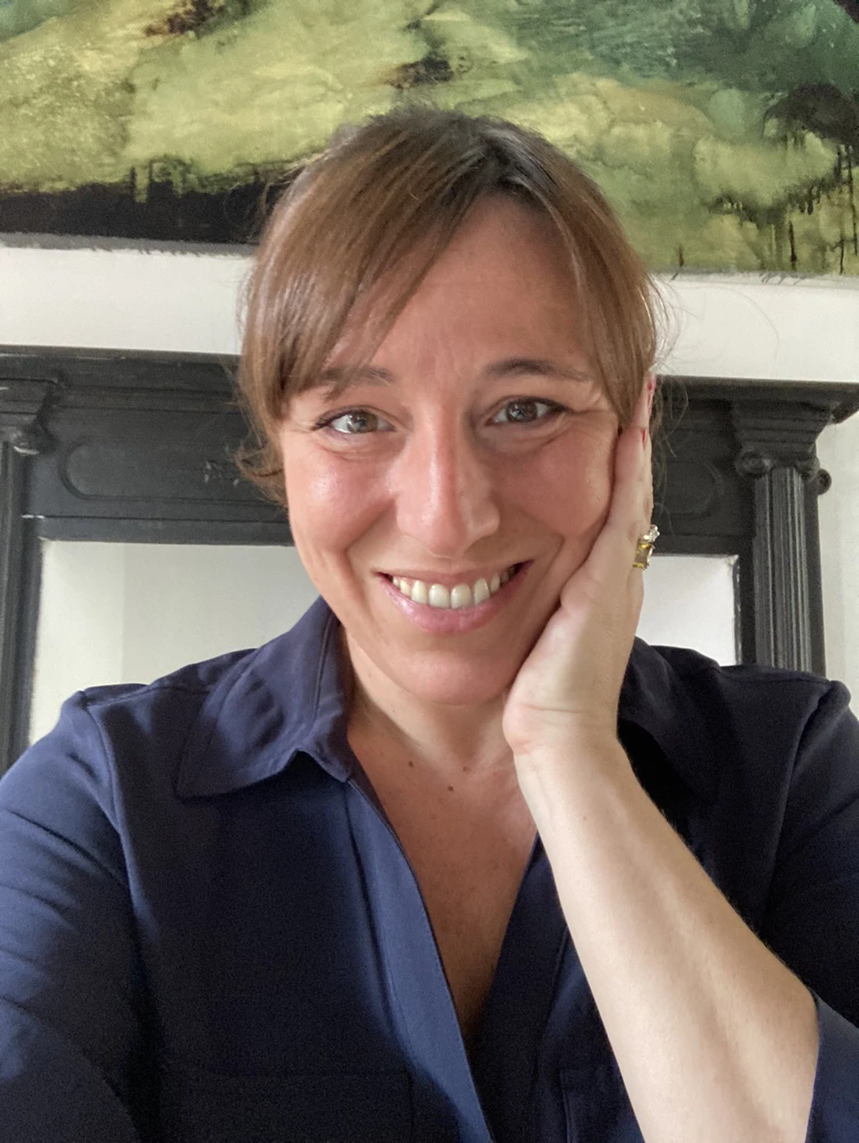 Stefania Piovesan | Santagostino